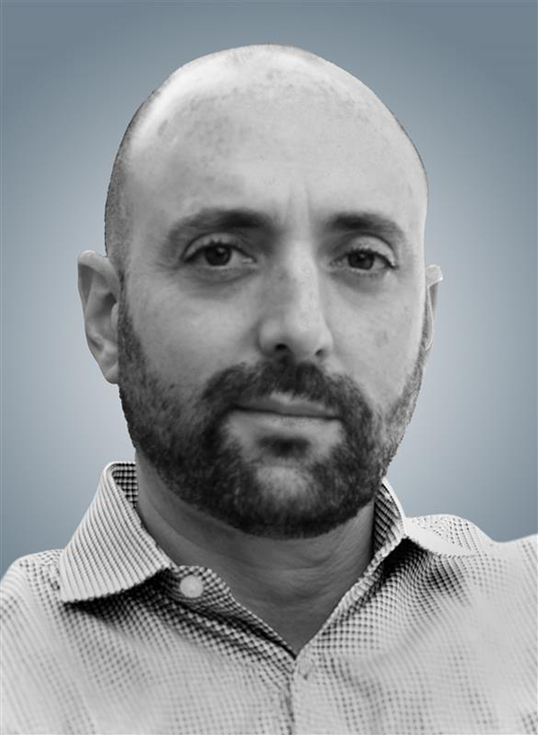 Shahar Bar - MediaKind